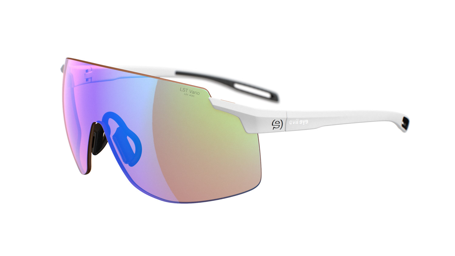 evil eye Brillen » Hochwertige Sportbrillen