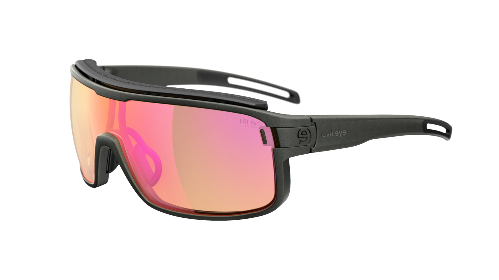 evil eye® Sportbrillen | UNITED OPTICS