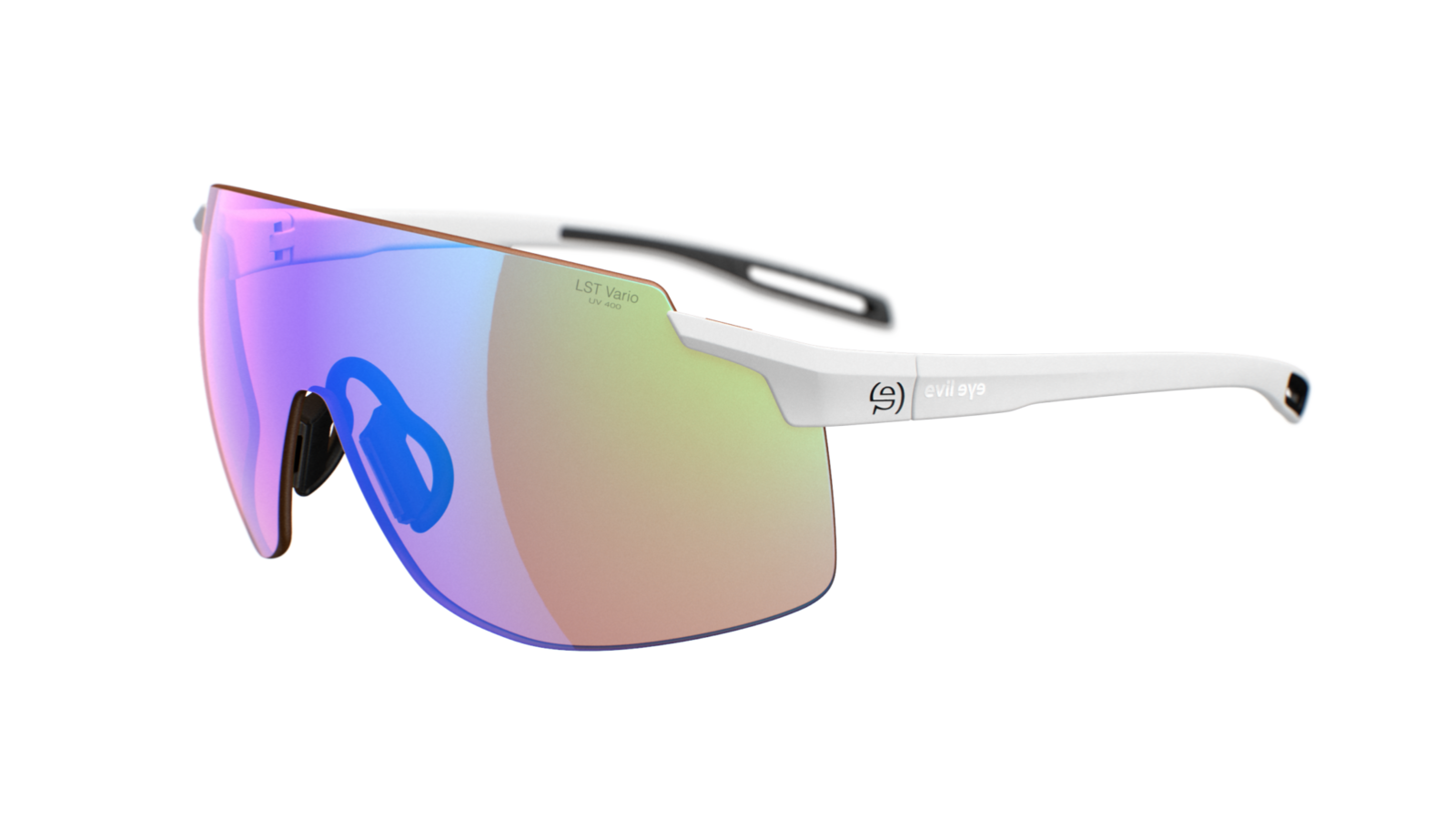 Evil eye Brillen » Hochwertige Sportbrillen